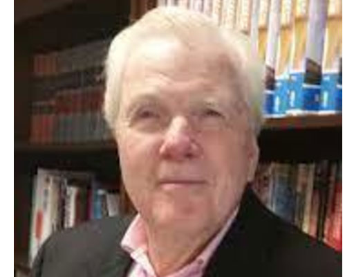 Board and Ministry Staff